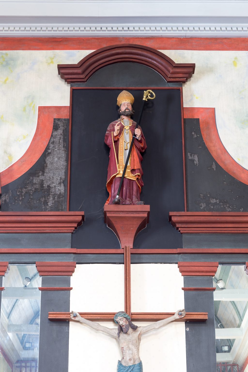 Connaissez vous Saint Ivy ? – Ensemble Paroissial de Pontivy